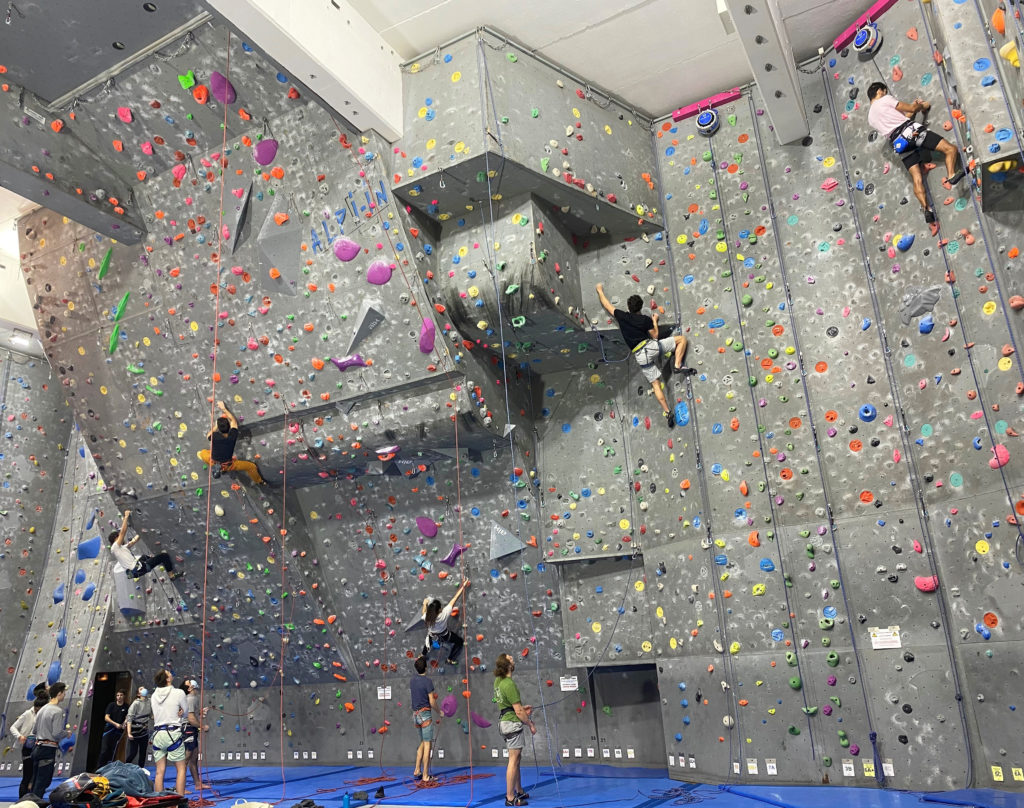 3 bonnes nouvelles à partir du 20/03/2021 ! | Roc et Résine - La ...