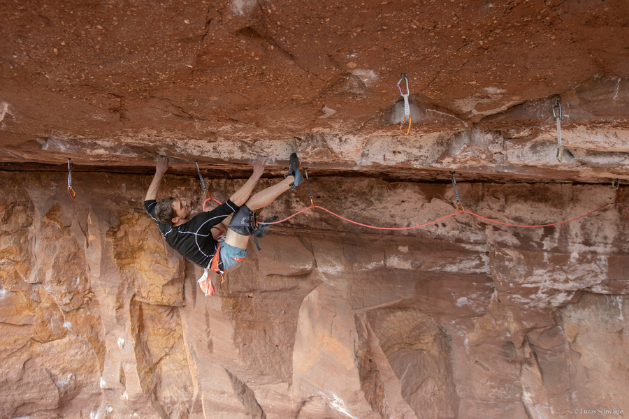 3e ascension d’Aloha, le 9a oublié d’Alsace ! | Roc et Résine - La ...